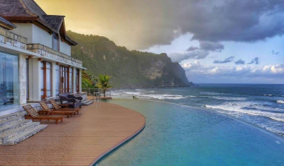 5 Pilihan Tempat Staycation di Jogja untuk Melepas Penat