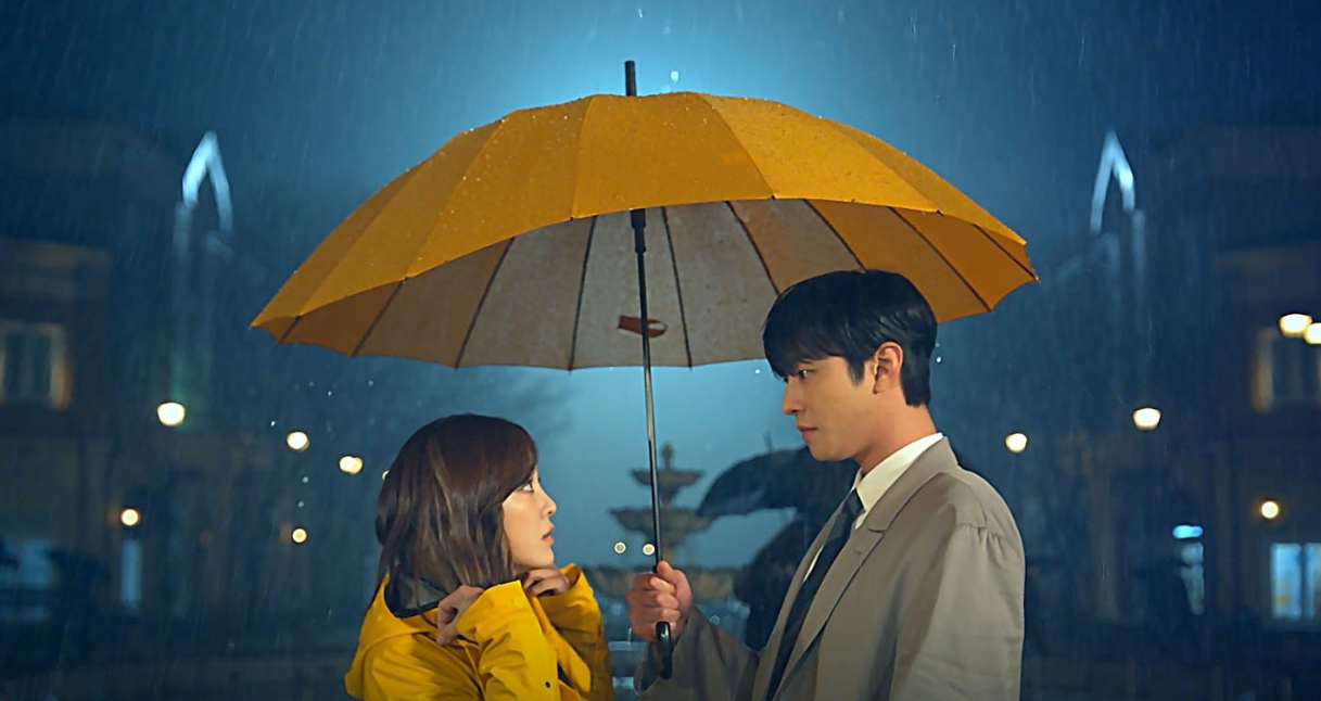 5 Drama Korea Seru Buat Menunggu Buka Puasa